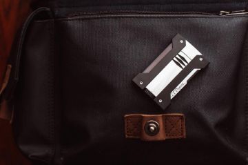 S.T. Dupont Australia. Lighters