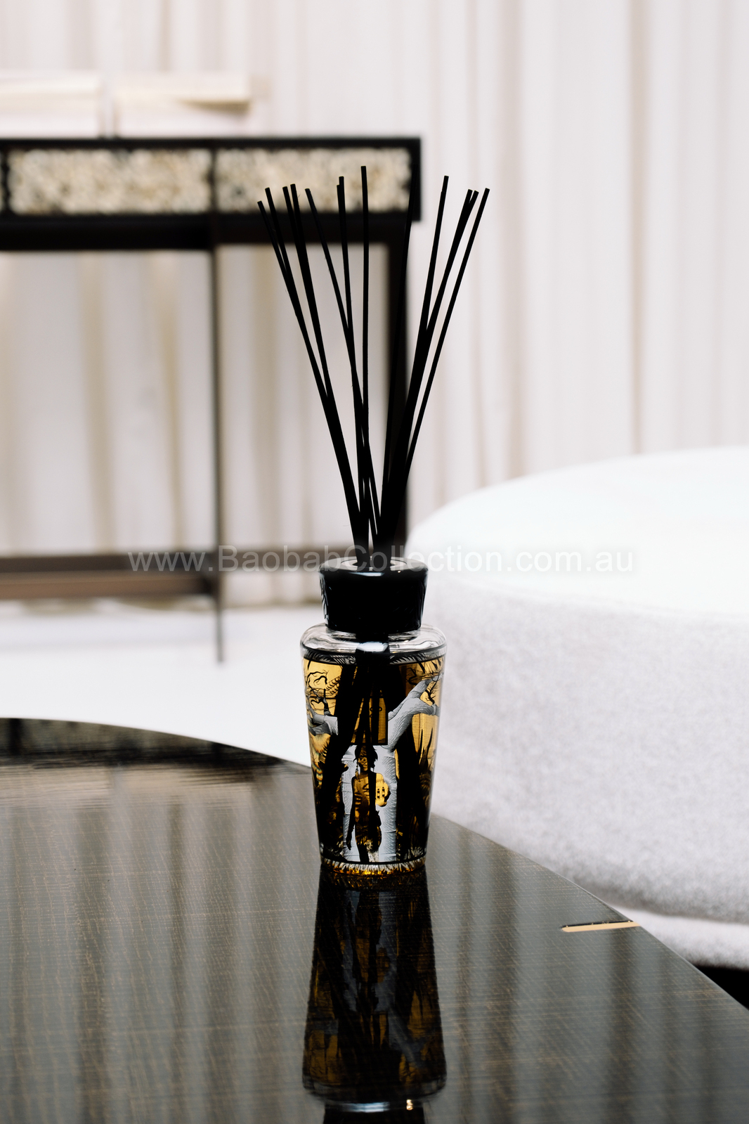 France Perfume in Australia. DIFFUSER 500ML FEATHERS