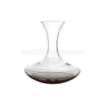L'Atelier du Vin in Australia. Glassware