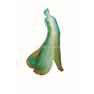 Daum in Australia. Maria-Luise Bodirsky