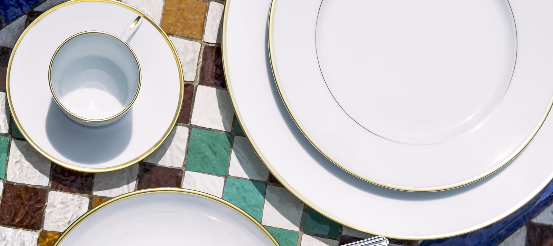 Haviland in Australia