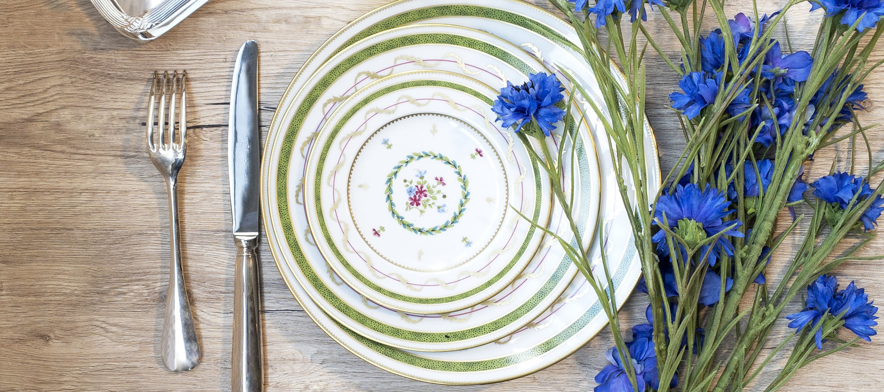 Haviland in Australia