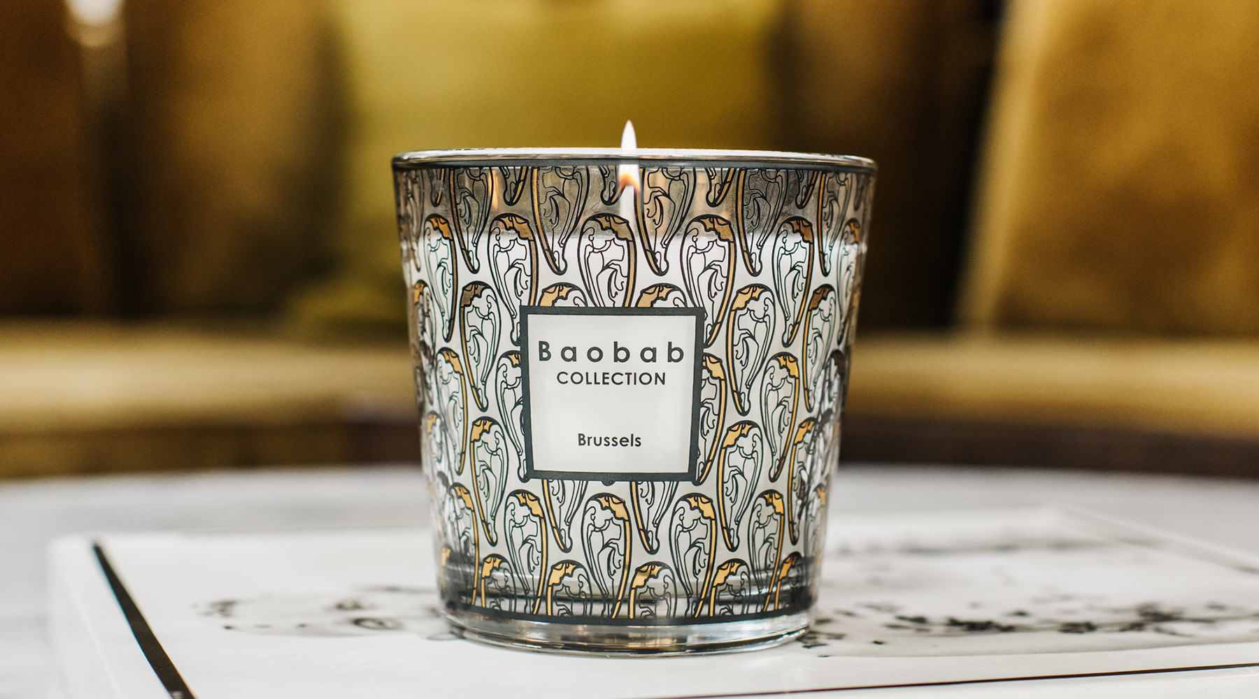 Baobab Collection in Australia